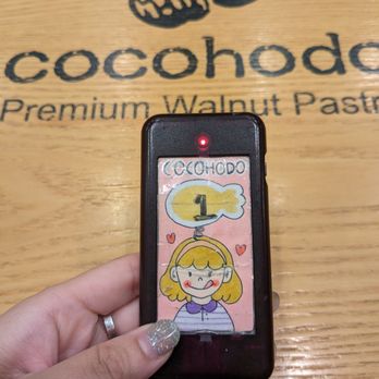 COCOHODO - 427 Photos & 189 Reviews - 158-07 Northern Blvd, Flushing ...