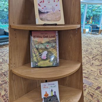 ACCOKEEK BRANCH LIBRARY - Updated December 2025 - 25 Photos & 11 ...