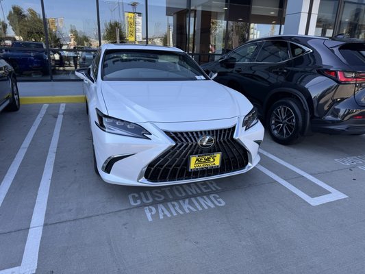 KEYES LEXUS - Updated July 2025 - 505 Photos & 1980 Reviews - 24033 ...