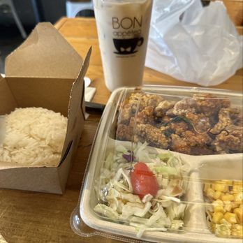 BON APPETEA CAFE - ALHAMBRA - Updated March 2025 - 2441 Photos & 1213 ...