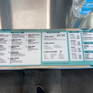 PAINA CAFE - 305 Photos & 135 Reviews - Hawaiian - 4965 Blue Diamond Rd ...