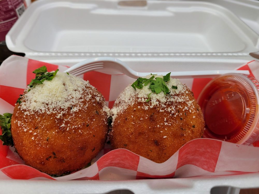 MARSICO’S A TASTE OF ITALY - Updated May 2026 - 213 Market St ...