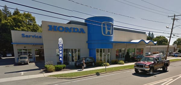 LUNDGREN HONDA OF GREENFIELD - Updated December 2025 - 38 Photos & 25 ...