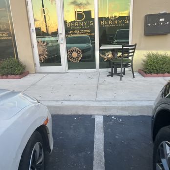 BERNY’S KITCHEN & BAR - Updated December 2025 - 79 Photos & 41 Reviews ...