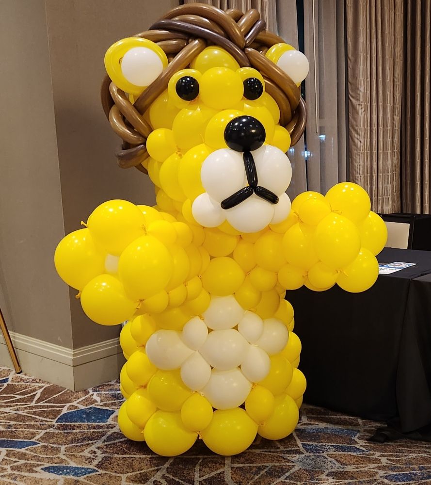 BALLOON STORY - 31 Photos - Santa Barbara, California - Balloon ...