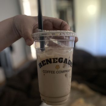RENEGADE COFFEE COMPANY - Updated January 2025 - 110 Photos & 195 ...