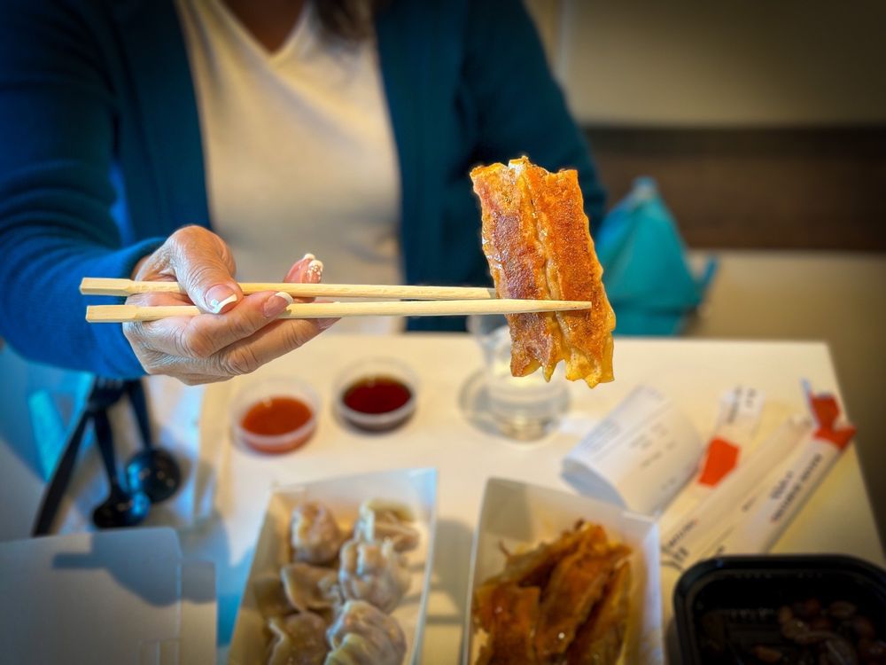 BAFANG DUMPLING - Updated June 2025 - 1688 Photos & 622 Reviews - 1552 ...