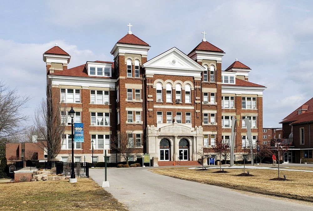 SIENA HEIGHTS UNIVERSITY - Updated January 2026 - 32 Photos - 1247 E ...