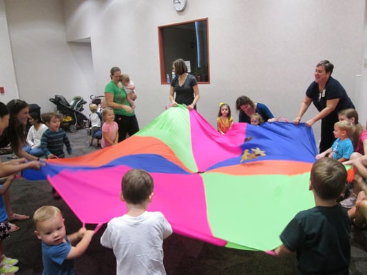 HAGGARD LIBRARY - Updated December 2025 - 34 Photos & 33 Reviews - 2501 ...