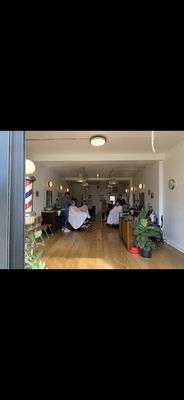 MOSES BARBER AND GROOM - Updated December 2025 - 11 Reviews - 746 S ...