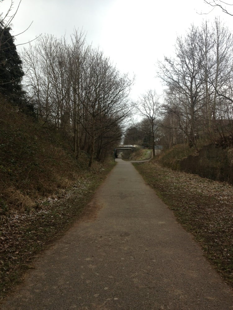 THE FALLOWFIELD LOOP - Updated June 2024 - Fallowfield, Greater ...