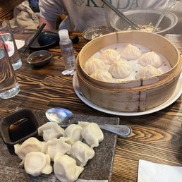 DUMPLING HOME - Updated September 2025 - 4688 Photos & 1921 Reviews ...