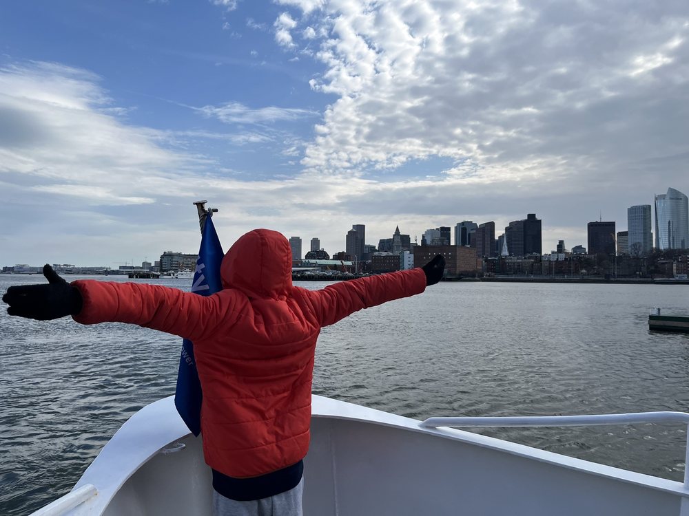 INNER HARBOR FERRY - Updated January 2026 - 27 Photos & 17 Reviews ...