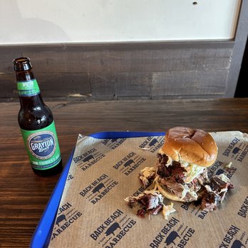 BACK BEACH BARBECUE - Updated July 2024 - 226 Photos & 399 Reviews ...
