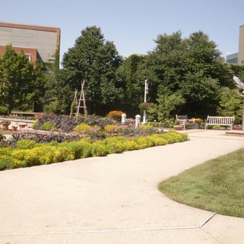 MICHIGAN STATE UNIVERSITY HORTICULTURE GARDENS - Updated May 2026 - 59 ...