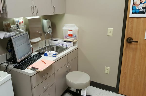 VILLAGE MEDICAL - Updated September 2025 - 27 Photos & 100 Reviews ...