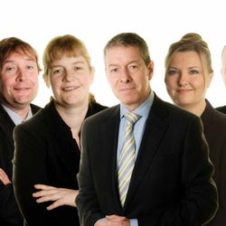 GRAYSONS SOLICITORS - Courtwood House, Sheffield, South Yorkshire ...