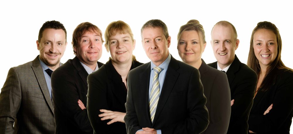 GRAYSONS SOLICITORS - Courtwood House, Sheffield, South Yorkshire ...