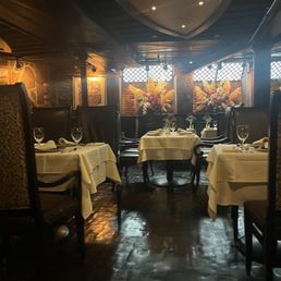 CAPRICCIO - Updated May 2026 - 388 Photos & 395 Reviews - 2 Pine St ...