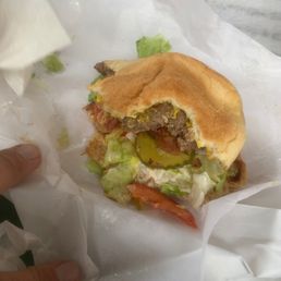 CHAMP BURGER - Updated July 2024 - 204 Photos & 308 Reviews - 304 ...