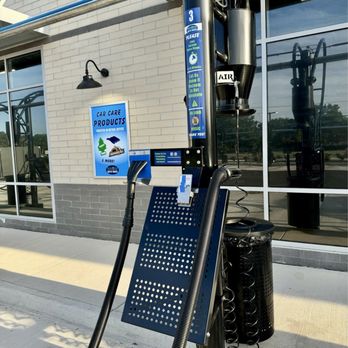 GREEN CLEAN EXPRESS AUTO WASH - Updated December 2025 - 33 Photos ...