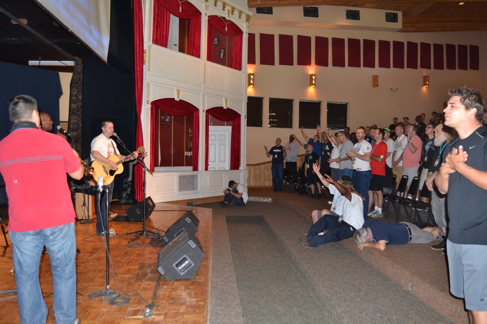 YOUNG LIFE-WOODLEAF - Updated January 2026 - 11359 La Porte Rd ...