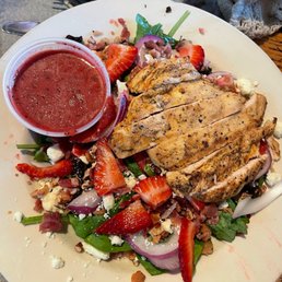 WILDFLOUR ARTISAN BAKERY & GRILL - Updated July 2025 - 515 Photos & 492 ...