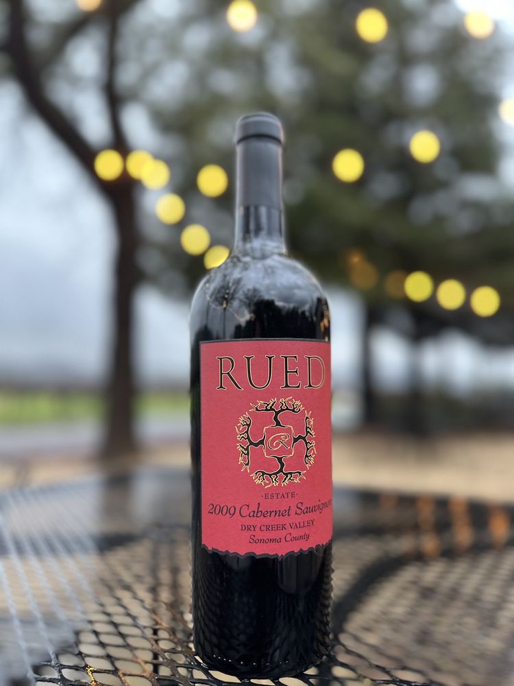 RUED WINERY - Updated December 2025 - 20 Photos & 36 Reviews - 3850 Dry ...
