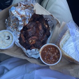 PHILLIPS BARBECUE - Updated October 2025 - 253 Photos & 668 Reviews ...