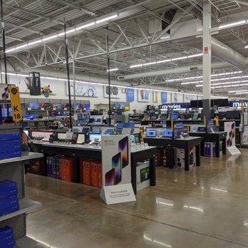 WALMART SUPERCENTER - Updated October 2025 - 25 Photos & 46 Reviews ...
