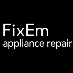FIXEM APPLIANCE REPAIR - 47 Photos & 316 Reviews - Lafayette ...