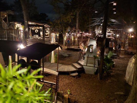 THE MUSIC BOX VILLAGE - 108 Photos & 25 Reviews - 4557 N Rampart St ...