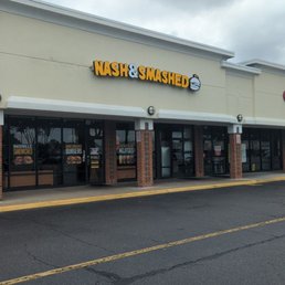 NASH & SMASHED - Updated June 2025 - 20 Photos & 12 Reviews - 36 ...