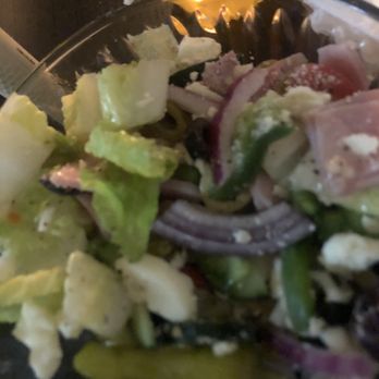 SAROKI’S CRISPY CHICKEN & PIZZA - 16 Photos - 8701 13 Mile Rd, Warren ...