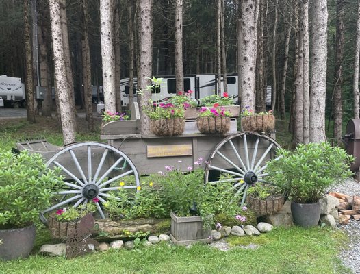 MARTIN STREAM CAMPGROUND - Updated May 2026 - 48 Photos - 1 Martin ...