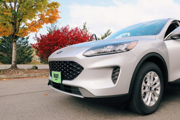 WAY SCARFF FORD AUBURN - Updated December 2025 - 61 Photos & 141 ...