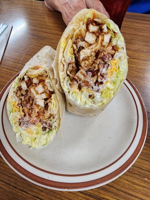 TYE DYE CAFE - 13 Photos - 1154 Hartnell Ave, Redding, California ...