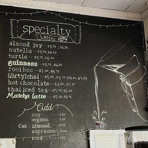 RIDGEWOOD COFFEE COMPANY - 204 Photos & 240 Reviews - 90 E Ridgewood ...