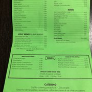 APOLLO FLAME BISTRO - BREVARD RD - 100 Photos & 246 Reviews - 1025 ...