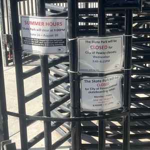 THE RINKS POWAY ICE - Updated October 2025 - 18 Reviews - 12455 Kerran ...