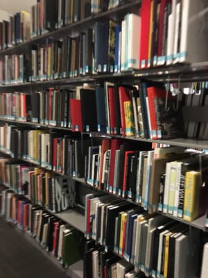 WILLIAM H HANNON LIBRARY - Updated January 2026 - 51 Photos & 41 ...