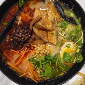 NOODLE MASTER - Updated February 2025 - 81 Photos & 62 Reviews - 4539 ...