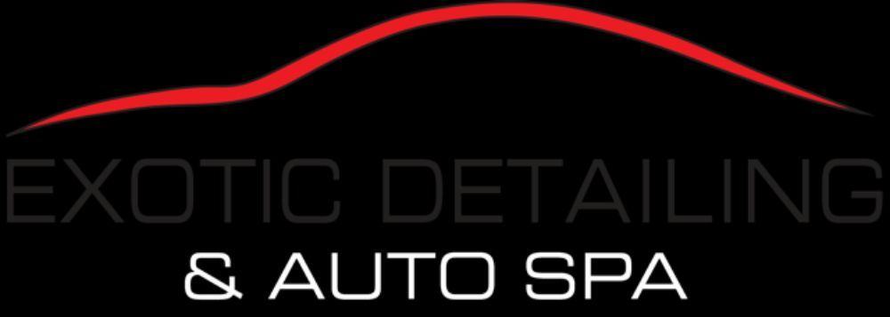EXOTIC DETAILING & AUTO SPA - 75 Moorefield street, Cambridge, Ontario ...