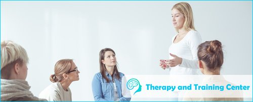 THERAPY AND TRAINING CENTER - Updated July 2025 - Las Vegas, Nevada ...