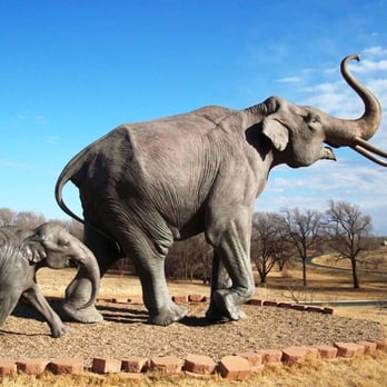 LUBBOCK LAKE LANDMARK - Updated December 2025 - 14 Photos - 2401 ...