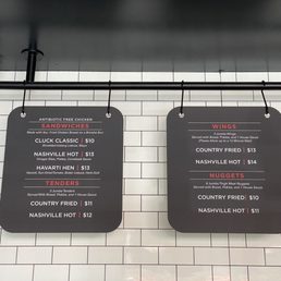 CLUCK KITCHEN - Updated October 2025 - 780 Photos & 705 Reviews - 17915 ...