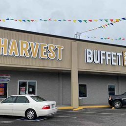 HARVEST BUFFET - Updated July 2025 - 459 Photos & 361 Reviews - 3121 S ...