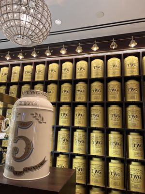 TWG - Updated September 2025 - 80 Photos & 13 Reviews - 48 Leicester ...