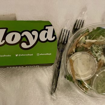 LLOYD TACO FACTORY - Updated October 2025 - 776 Photos & 664 Reviews ...