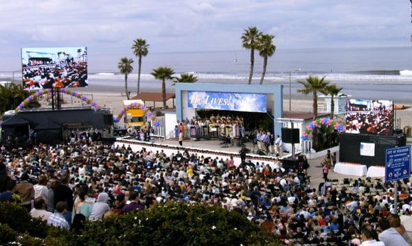 PIER PLAZA AMPHITHEATER - Updated July 2024 - 32 Photos & 17 Reviews ...